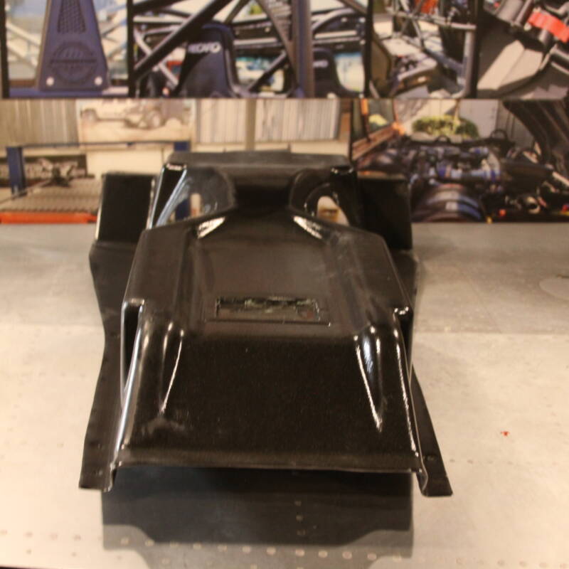 Overhead Console - Predator Inc: Hummer Duramax Conversions ...