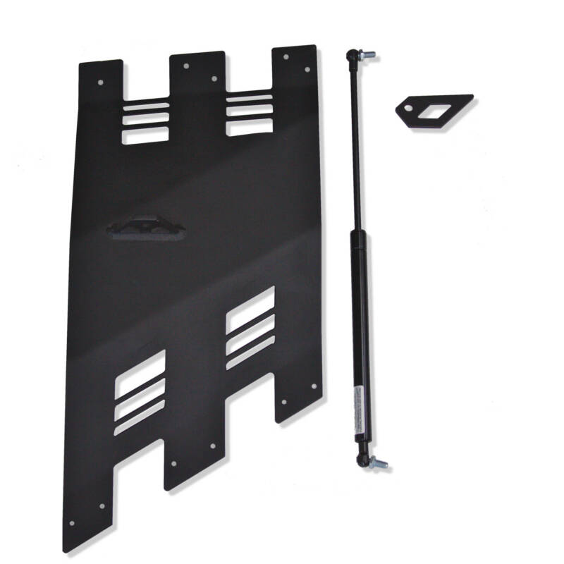 H1 Hydraulic Hood Lift - Predator Inc: Hummer Duramax Conversions ...