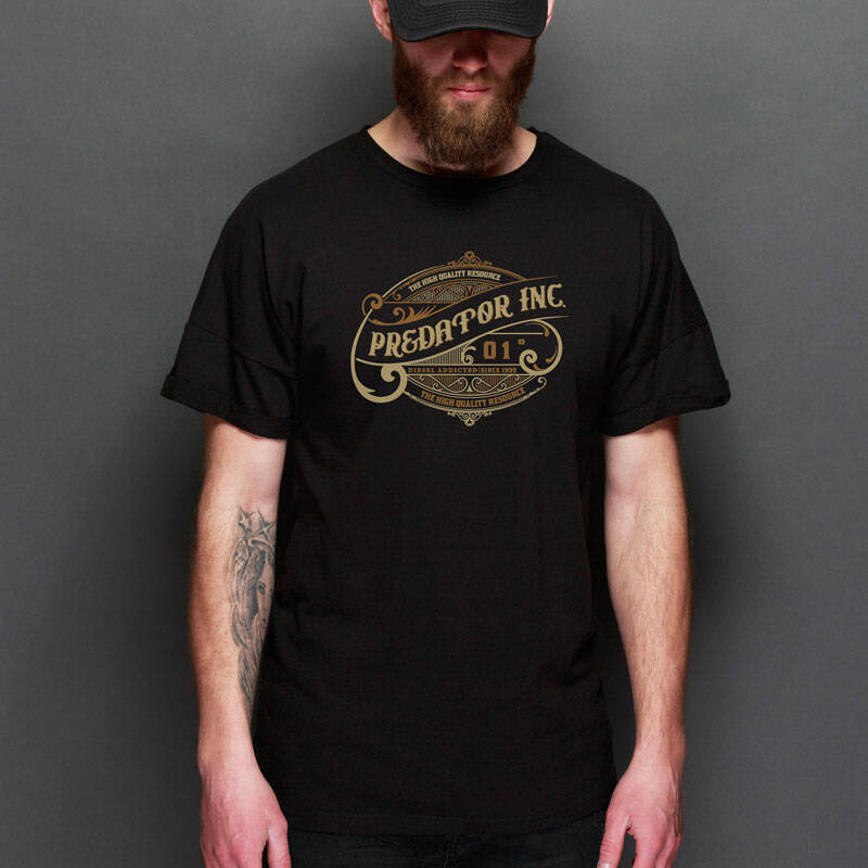 ONE PERCENT PREDATOR INC - Predator Inc: Hummer Duramax Conversions ...