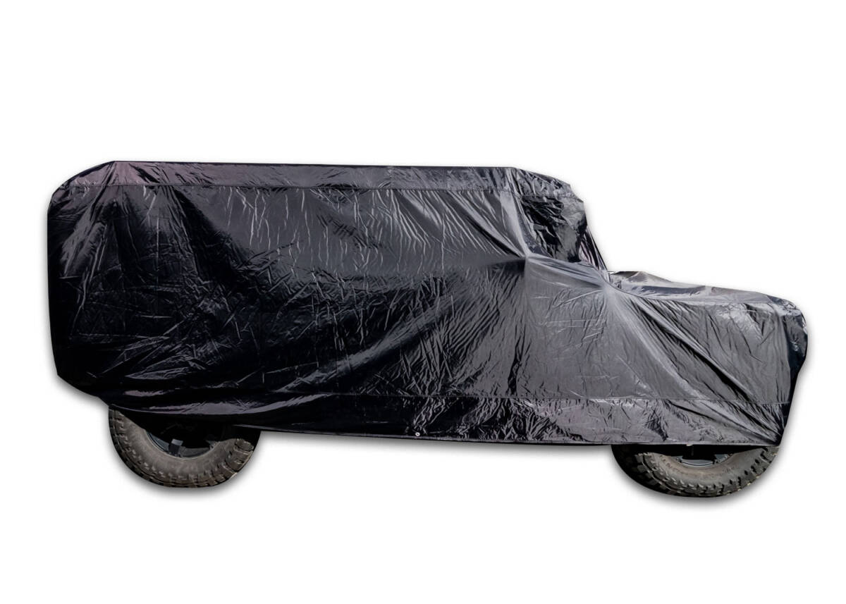 H1 Hummer / Hmmwv Cover - Predator Inc: Hummer Duramax Conversions ...