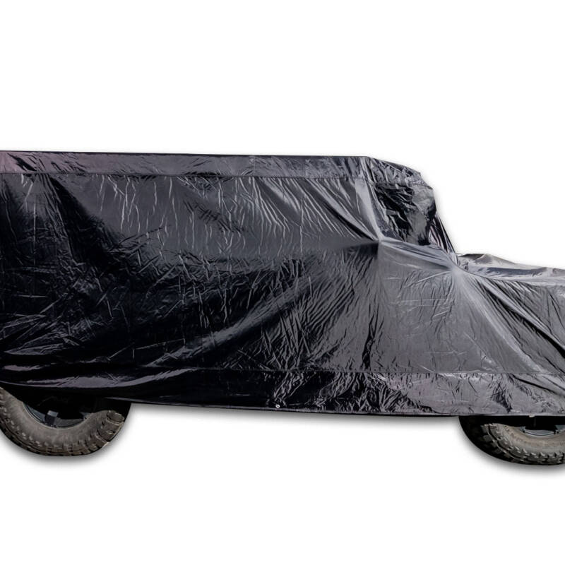 H1 Hummer / Hmmwv Cover - Predator Inc: Hummer Duramax Conversions ...