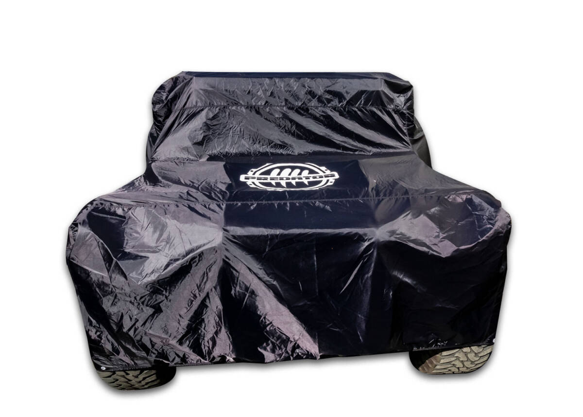 H1 Hummer / Hmmwv Cover - Predator Inc: Hummer Duramax Conversions ...