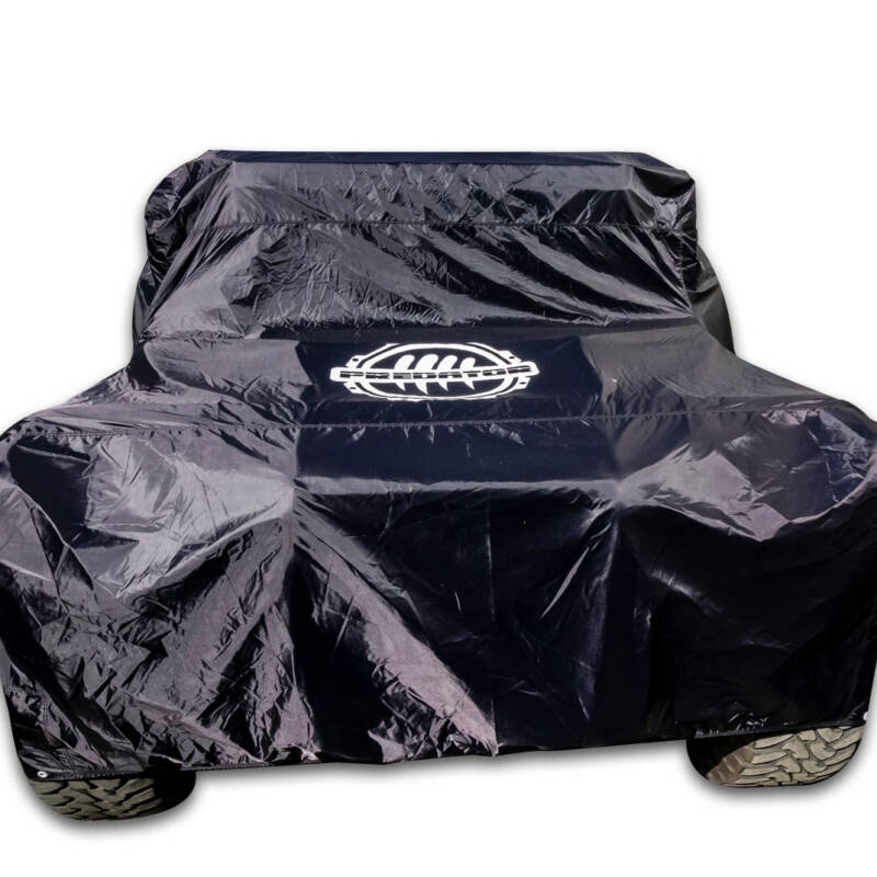 H1 Hummer / Hmmwv Cover - Predator Inc: Hummer Duramax Conversions ...