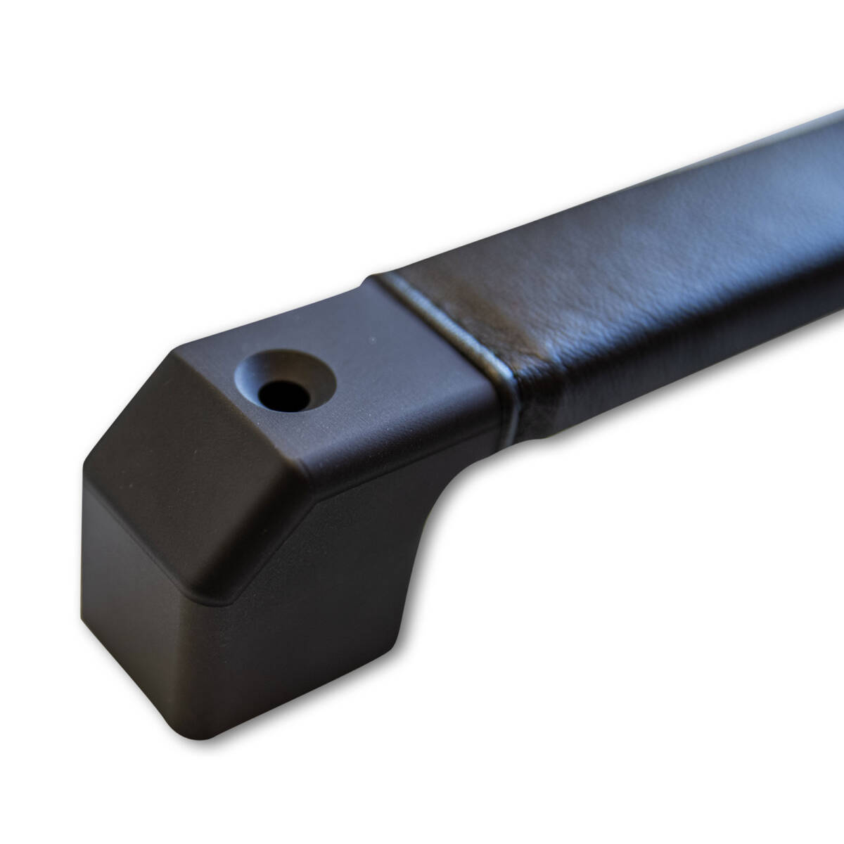 Billet Aluminum Grab Handles - Predator Inc: Hummer Accessories ...