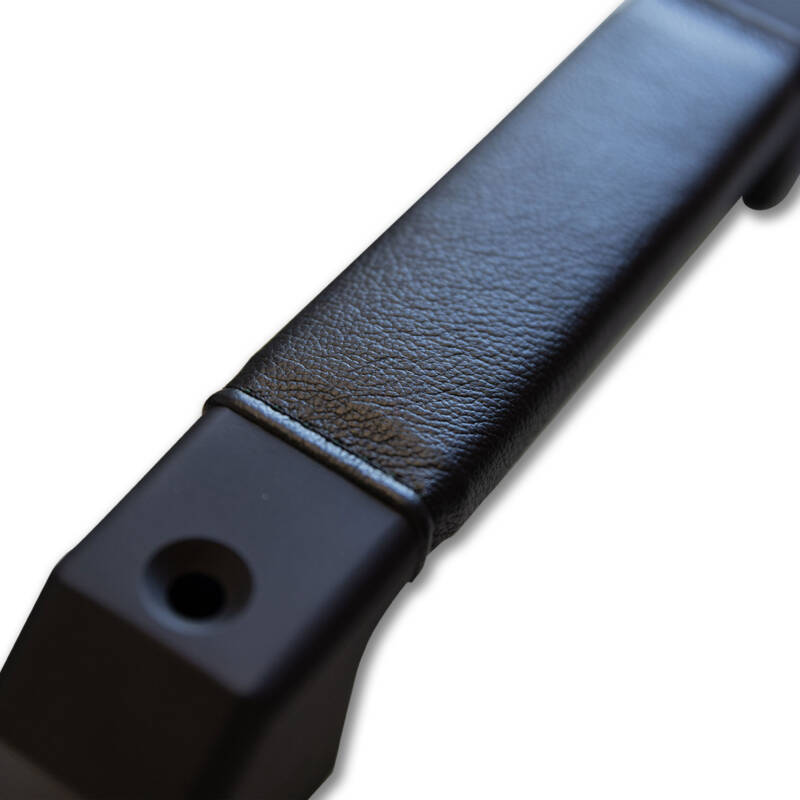 Billet Aluminum Grab Handle Set - Predator Inc: Hummer Duramax ...