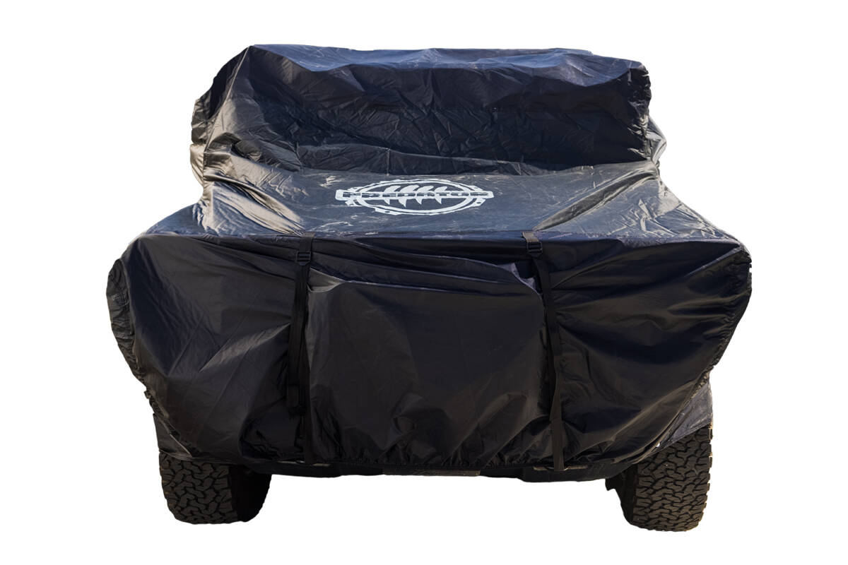 H2 Hummer Cover - Predator Inc: Hummer Duramax Conversions, Accessories ...