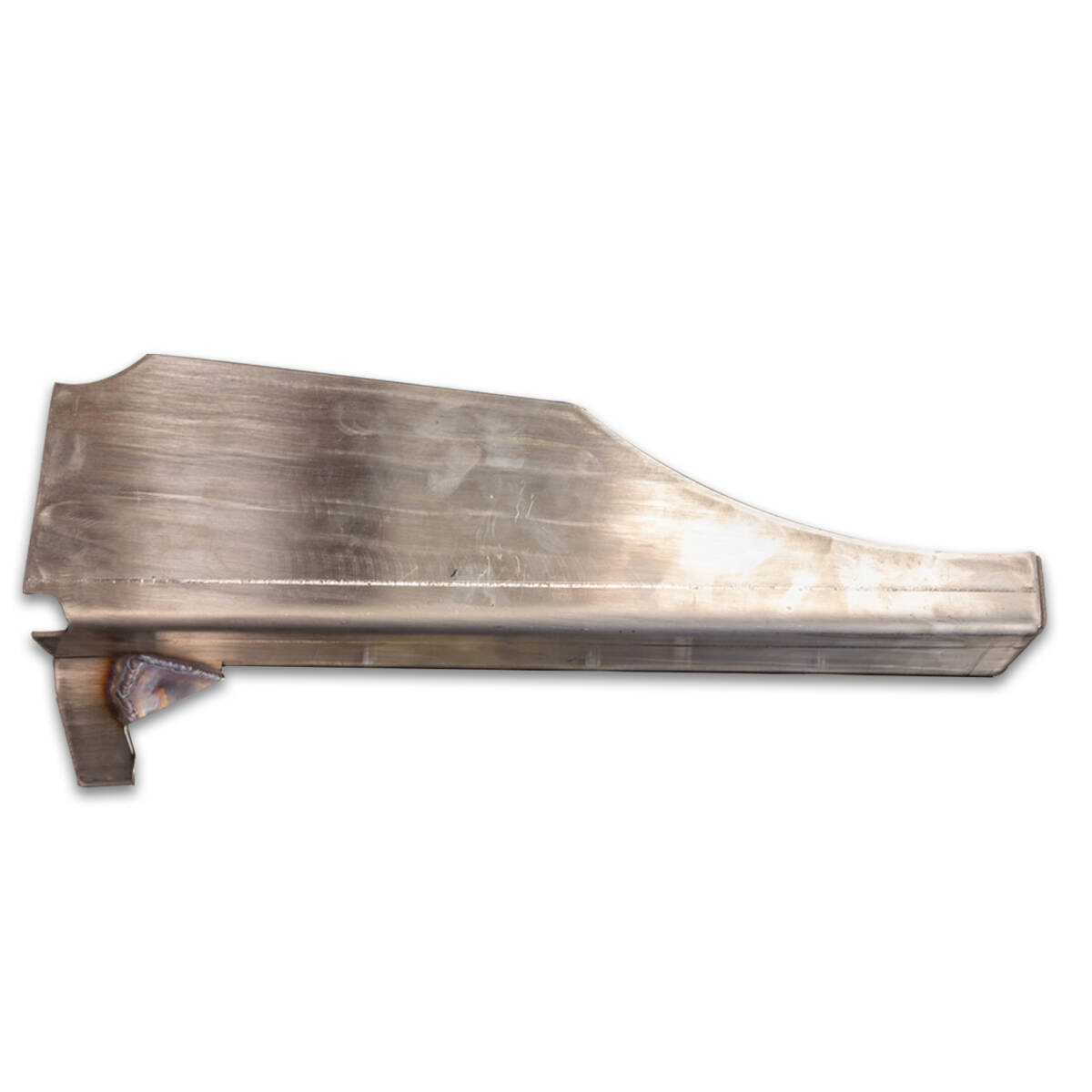 Stainless Battery Splash Guard - Predator Inc: Hummer Duramax ...