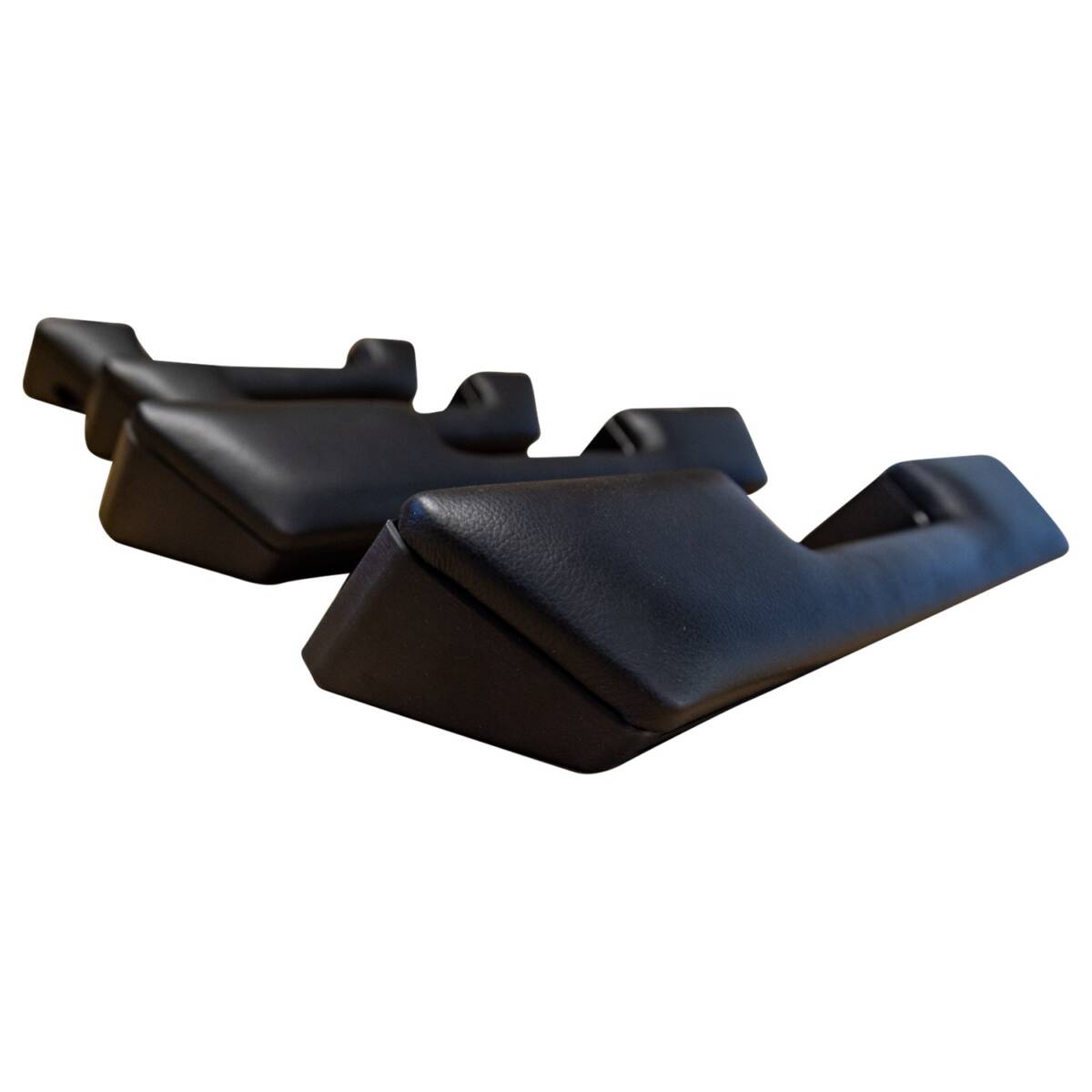 Billet Interior Door Armrest Set - Predator Inc: Hummer Duramax ...