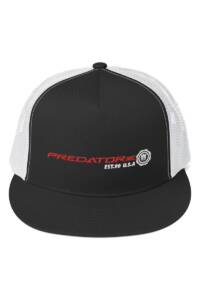 PREDATOR EST. USA Trucker Cap - Predator Inc: Hummer Duramax ...