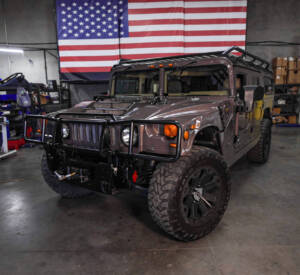 HUMMER SALES - Predator Inc: Hummer Accessories, Fabrication, & Duramax ...