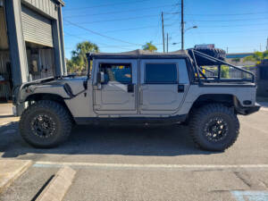 HUMMER SALES - Predator Inc: Hummer Accessories, Fabrication, & Duramax Conversions