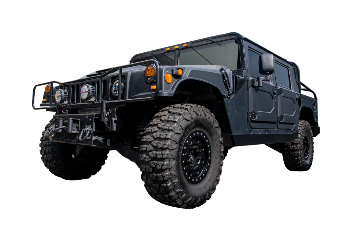 1T6A60952 - Predator Inc: Hummer Duramax Conversions, Accessories ...