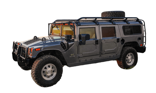 HUMMER SALES: Your One-Stop Shop for Exclusive Hummers