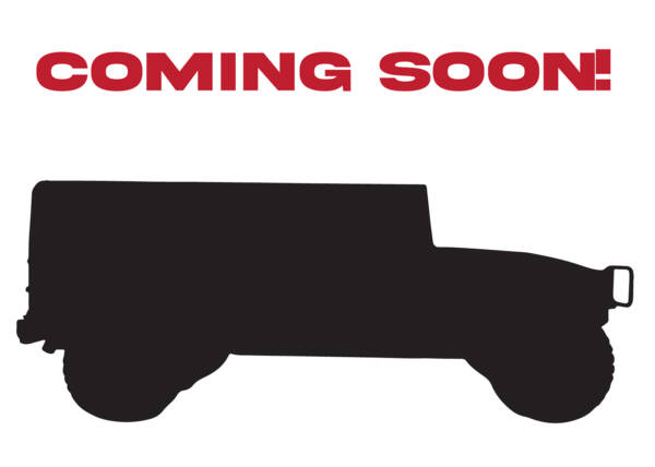 WAGON - Predator Inc: Hummer Duramax Conversions, Accessories & Fabrication