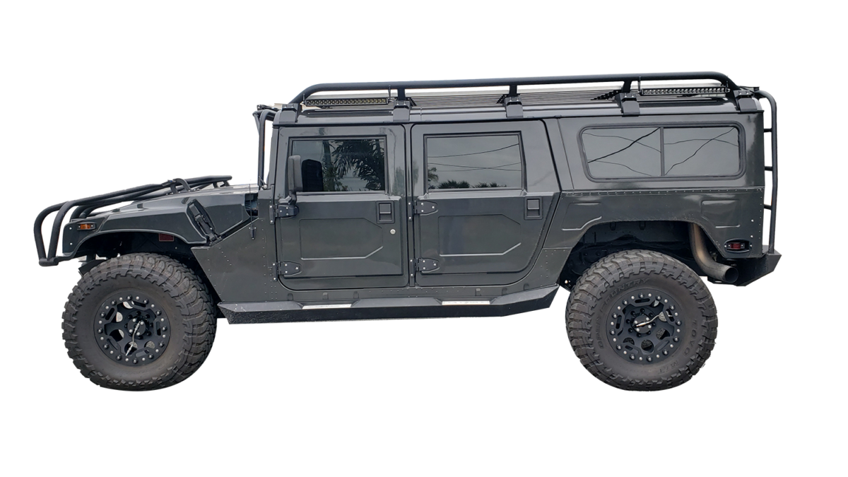 20240108_102843 - Predator Inc: Hummer Duramax Conversions, Accessories ...