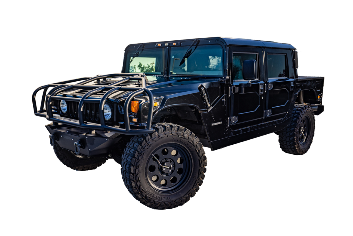 USED HUMMERS FOR SALE INVENTORY, PREDATOR INC.