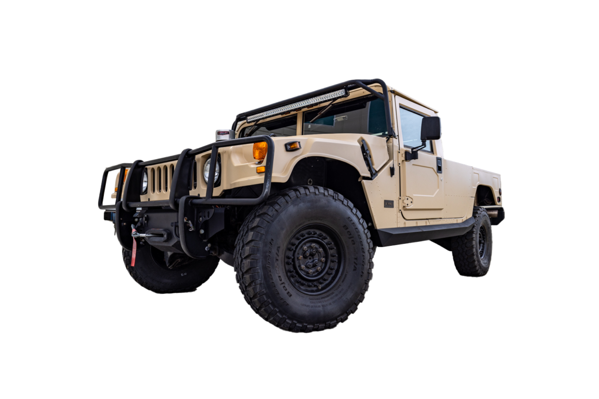 USED HUMMERS FOR SALE INVENTORY, PREDATOR INC.