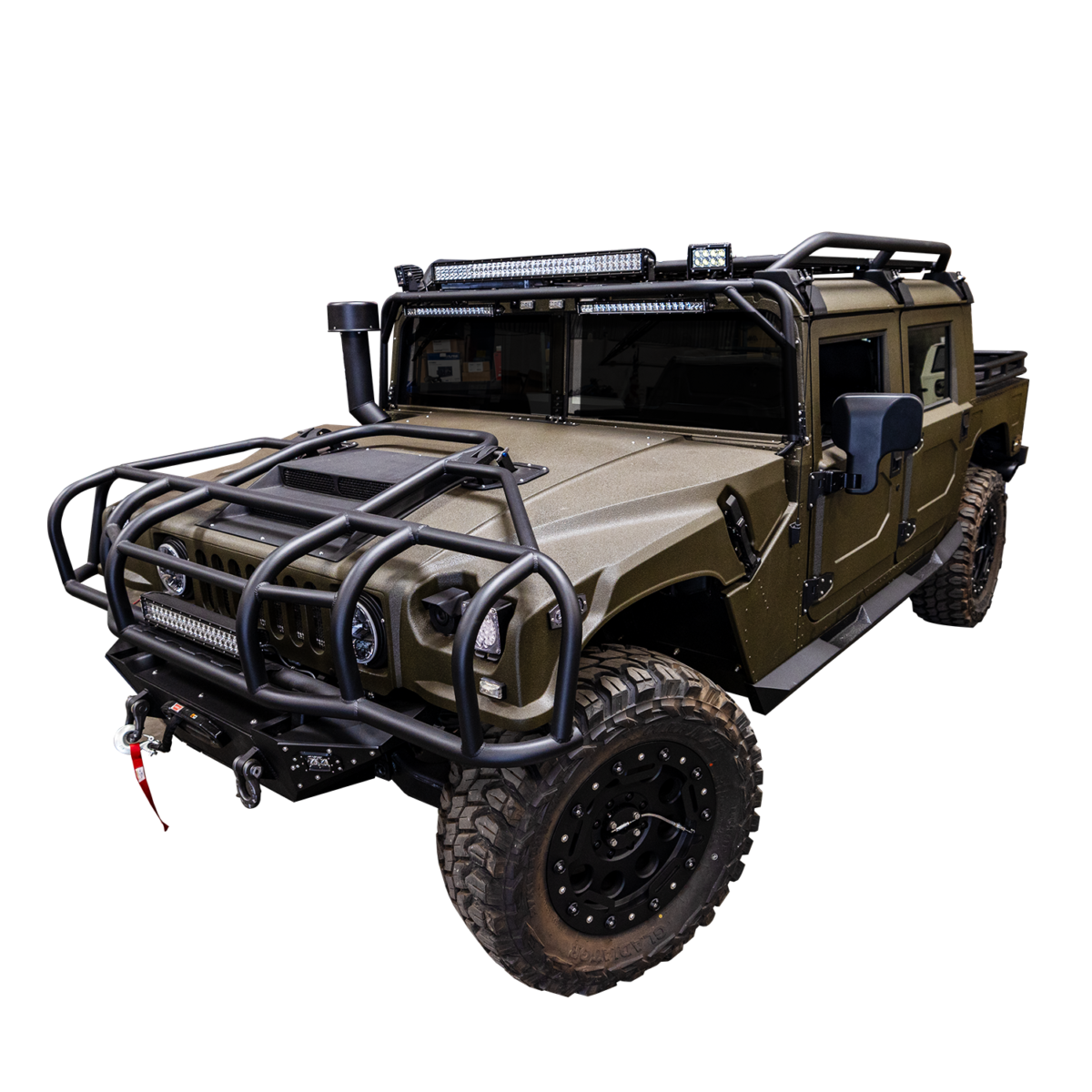 USED HUMMERS FOR SALE INVENTORY, PREDATOR INC.