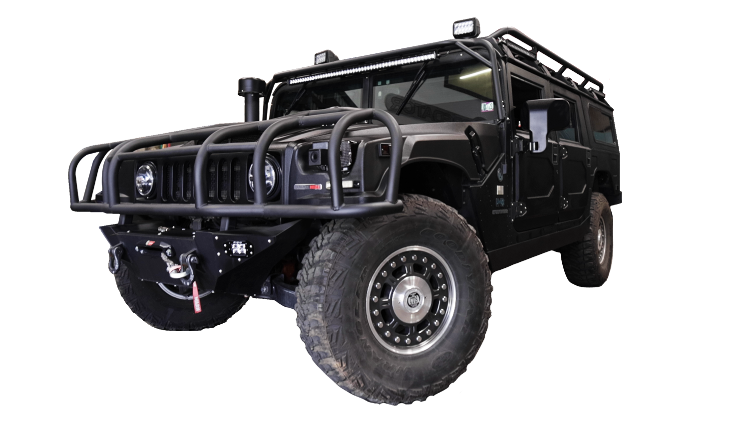 USED HUMMERS FOR SALE, PREDATOR INC.