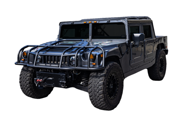 USED HUMMERS FOR SALE, PREDATOR INC.