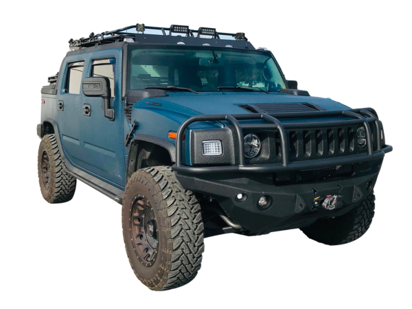 USED HUMMERS FOR SALE INVENTORY, PREDATOR INC.