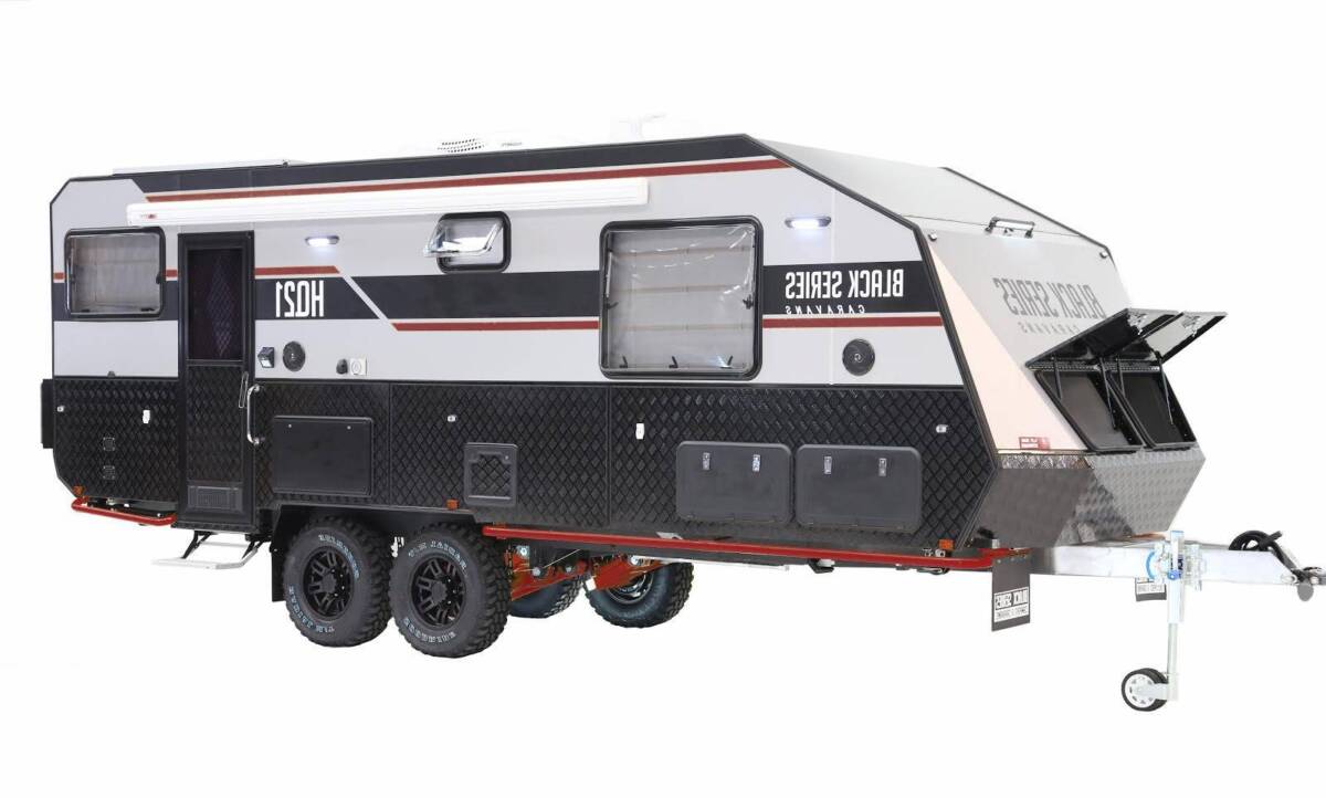 BLACK SERIES HQ21 - Predator Inc: Hummer Duramax Conversions ...