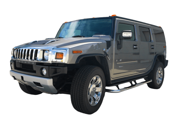 USED HUMMERS FOR SALE INVENTORY, PREDATOR INC.