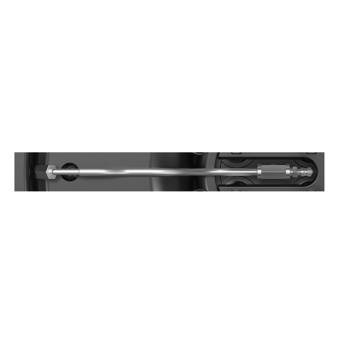 Enhance Your Hummer with the Predator Inc. Forged Wheel