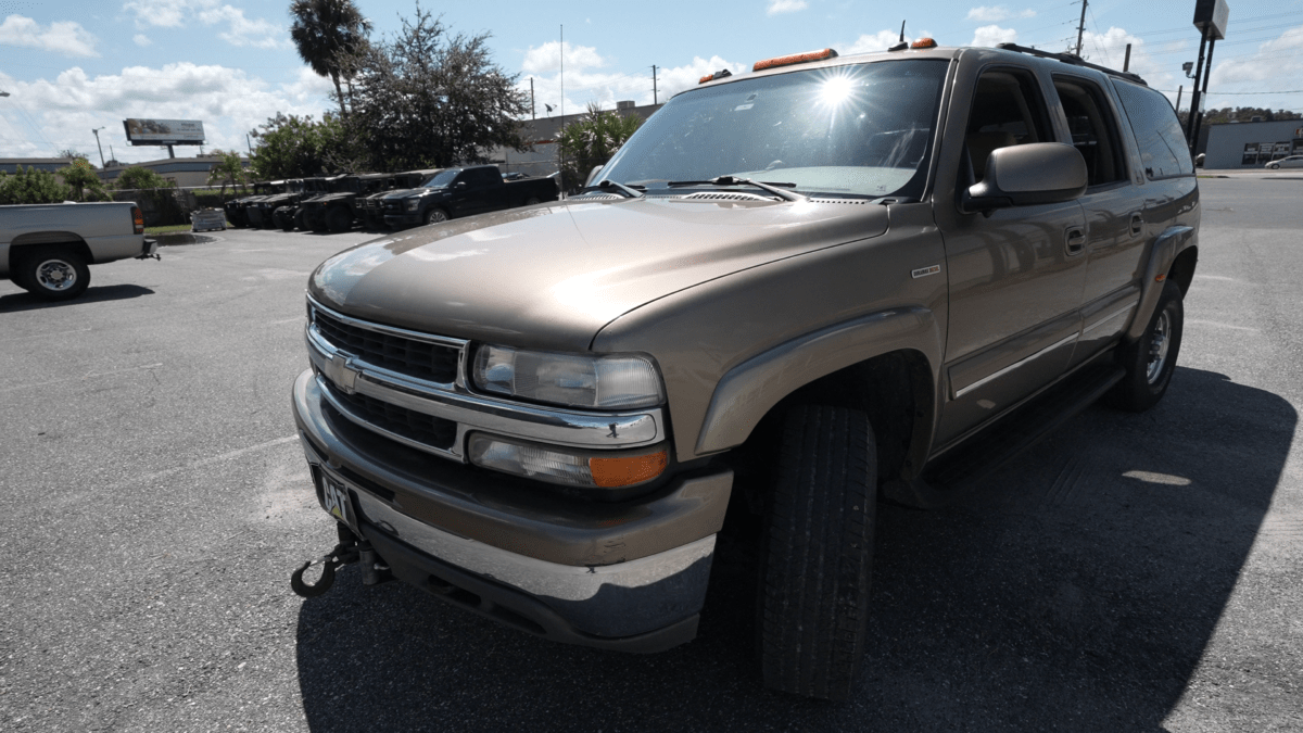 SUBURBAN-QUADRASTEER - Predator Inc: Hummer Duramax Conversions ...