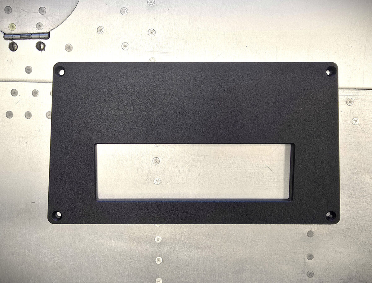 Stereo Mounting Kit - Predator Inc: Hummer Duramax Conversions ...