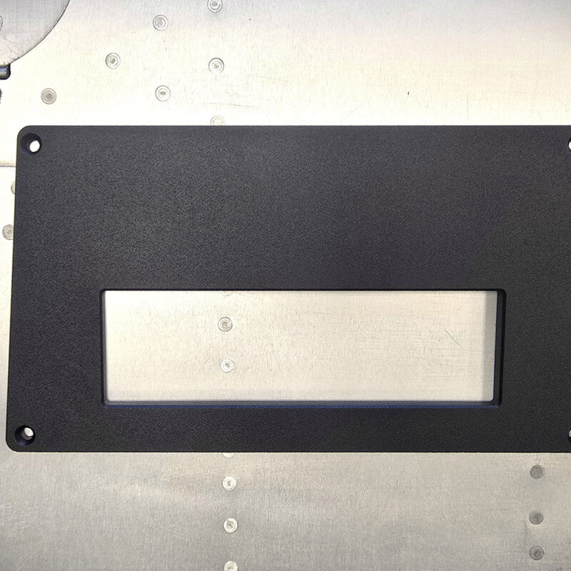 Stereo Mounting Kit - Predator Inc: Hummer Duramax Conversions ...